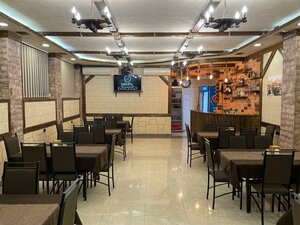 Narek (Bagratunyats Street No:10), restoran  Erivan'dan