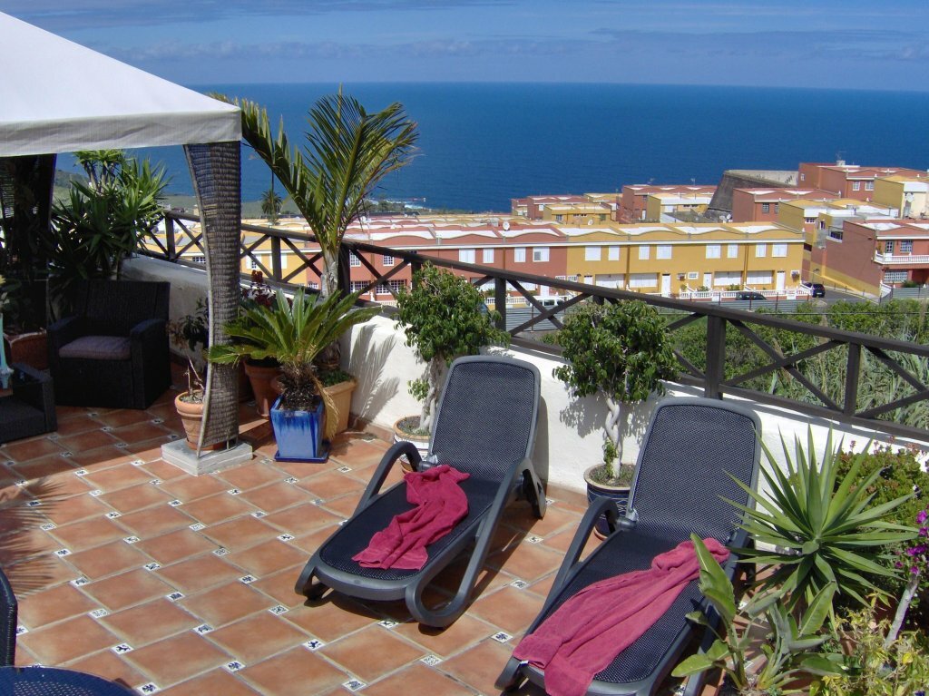 Daireler Apartamentos Monasterio de San Antonio, , foto