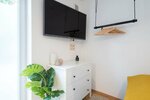 Limehome Ingolstadt Bauhofstraße (Bauhofstraße No:7, Ingolstadt), kısa süreli konaklama  Ingolstadt'tan
