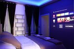 SPA Privatif by Xela (Rue Joubert No:36, Auxerre), otel  Auxerre'den