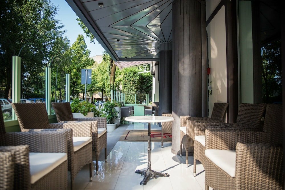 Otel Città di Conegliano, , foto