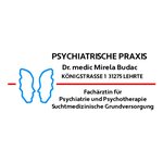 Dr. medic Mirela Budac (Königstraße No:1, Lehrte), psikologlar  Lehrte'den