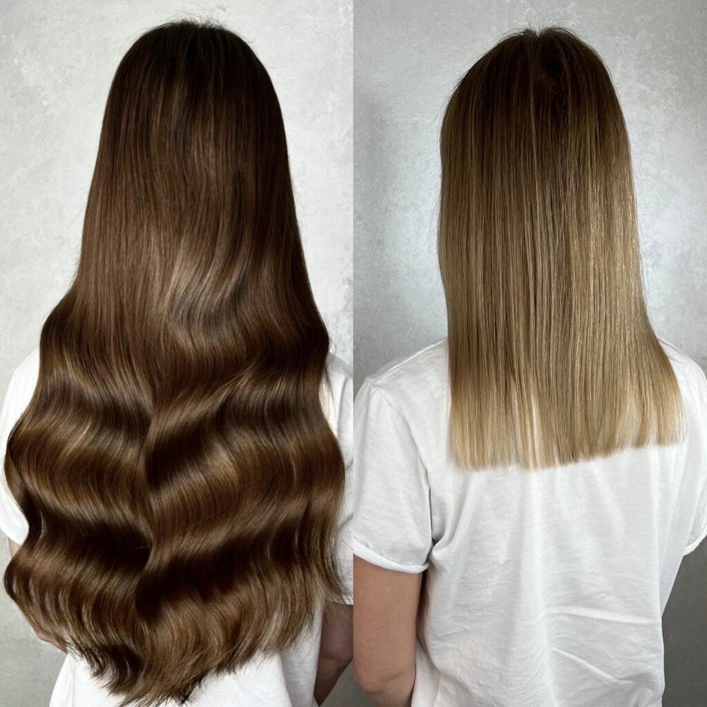 Peruk, kaynak, çıtçıtlı kaynak saç üreticileri Byho, Moskova, foto