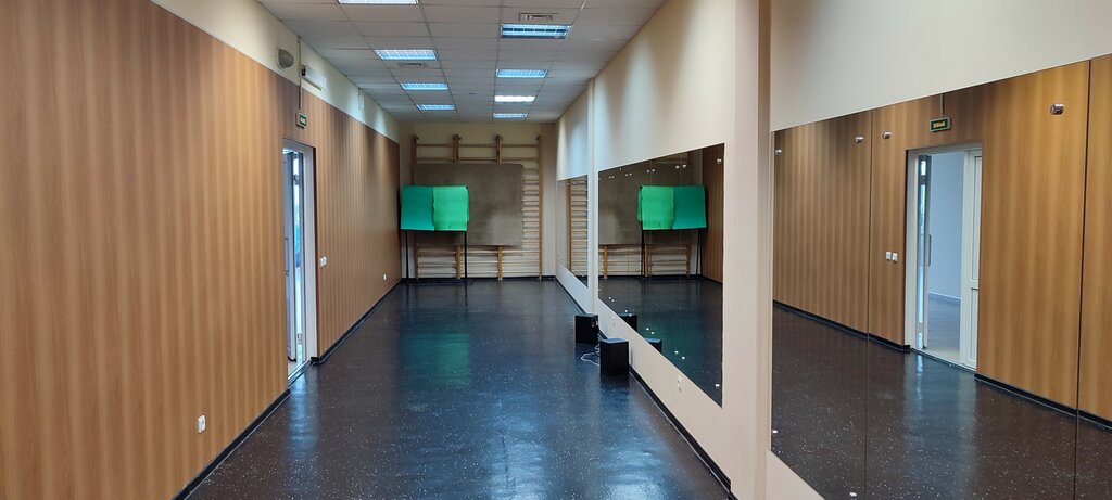 Yoga stüdyosu Йога, Torzgok, foto