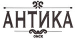 Antika (Gusarova Street No:33), antikacı dükkanları  Omsk'tan