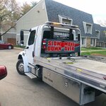 Portillo’s Towing & Recovery (United States, Henrico, 7037 Staples Mill Road), çekici hizmeti  Virginia'dan