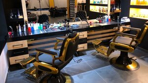 6ixty9ine Barberclub (Gottesweg No:22, Köln), kuaförler  Köln'den