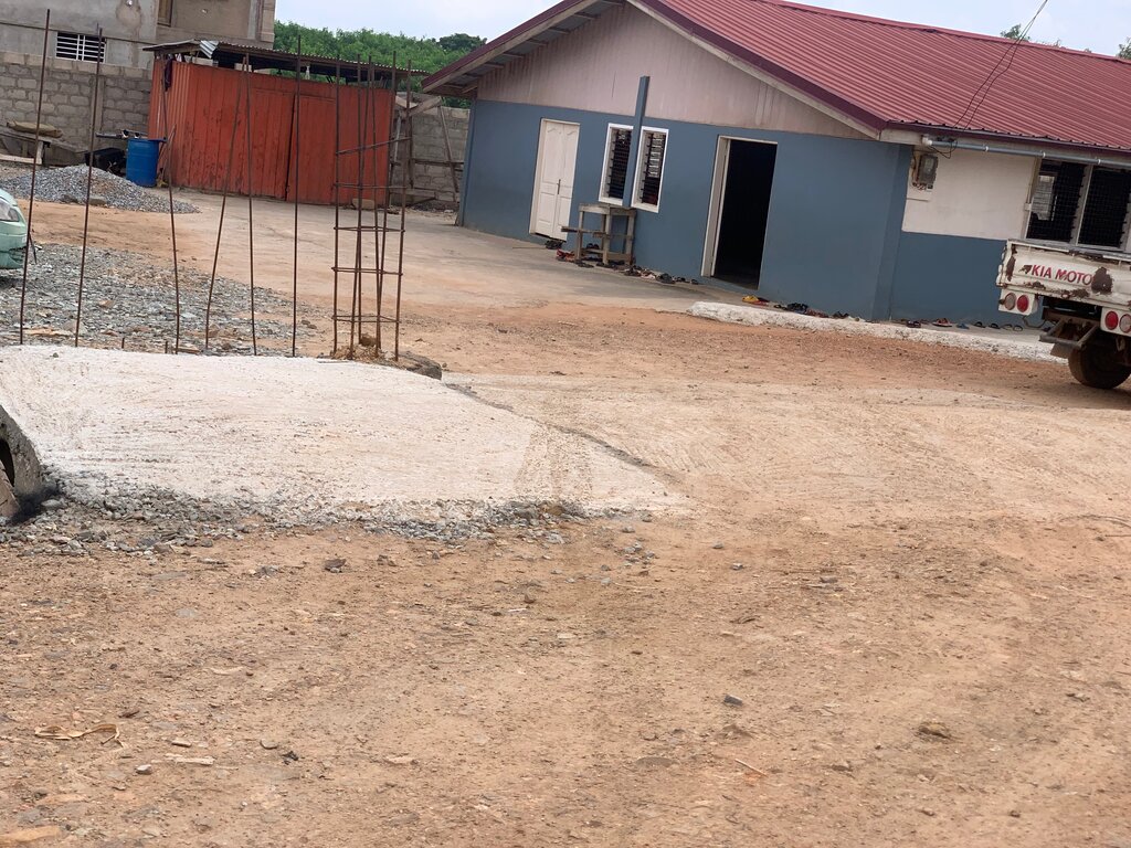 Dini dernekler True Faith International Chirch, Dünya, foto