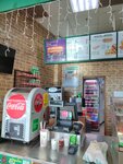 Subway — Subjoy (Sibirskiy trakt (dublyor) No:2), fast food  Yekaterinburg'dan