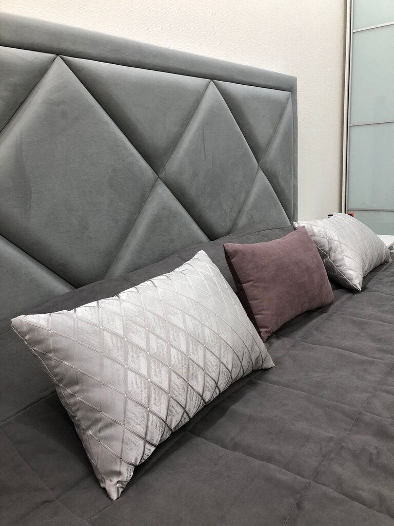Perde ve korniş üreticileri Silk&steel, Riazan, foto