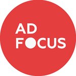 Adfocus (Reki Smolenki Embankment No:14), reklam ajansları  Saint‑Petersburg'dan