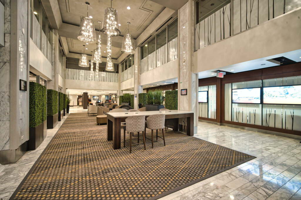 Otel Holiday Inn Toronto Downtown Centre, an Ihg Hotel, Toronto, foto