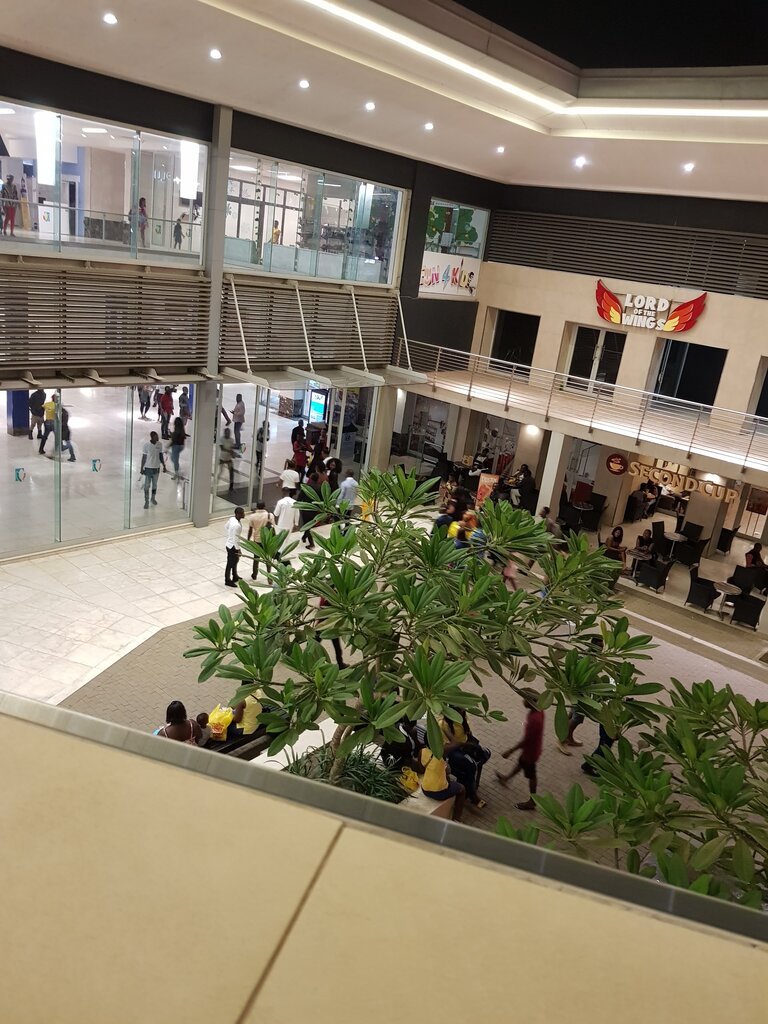 Fast food Lord of the Winds, Dünya, foto