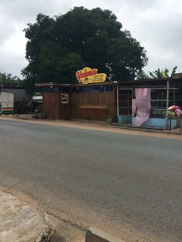 Kantin, yemekhane Yakma, Dünya, foto