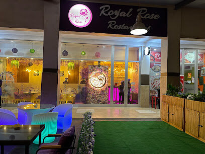 Restoran Royal Rose, Dünya, foto