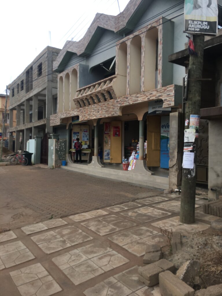 Market Jakly venturs, Dünya, foto