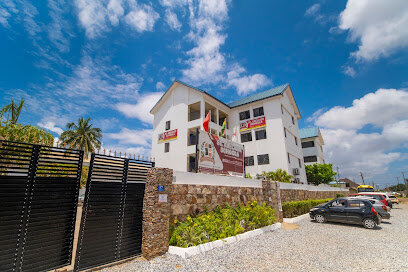 Ortaokul St. Adelaide international school, Dünya, foto