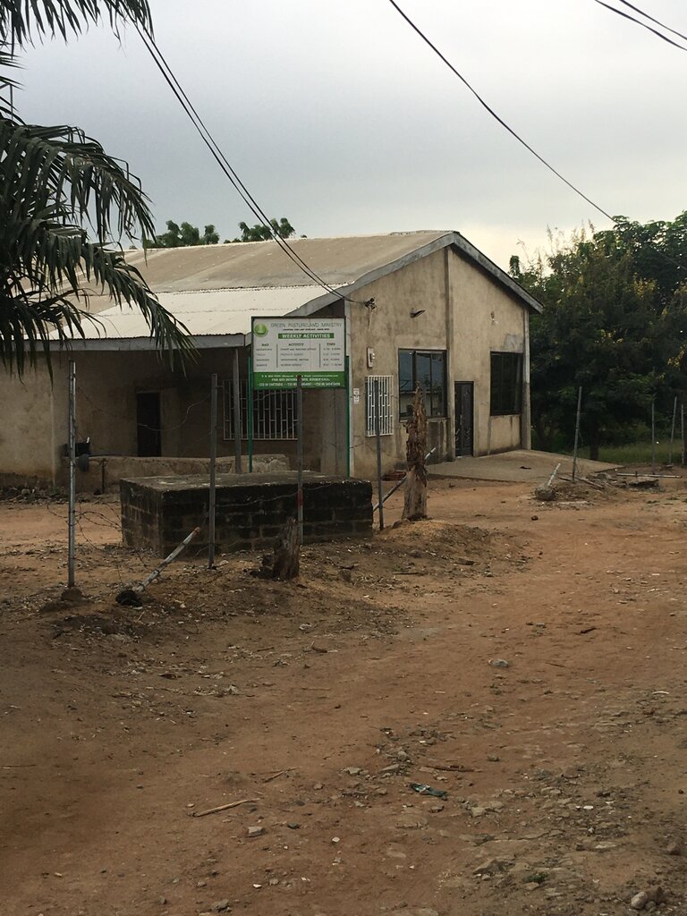 Dini dernekler Green pastureland ministry, Dünya, foto