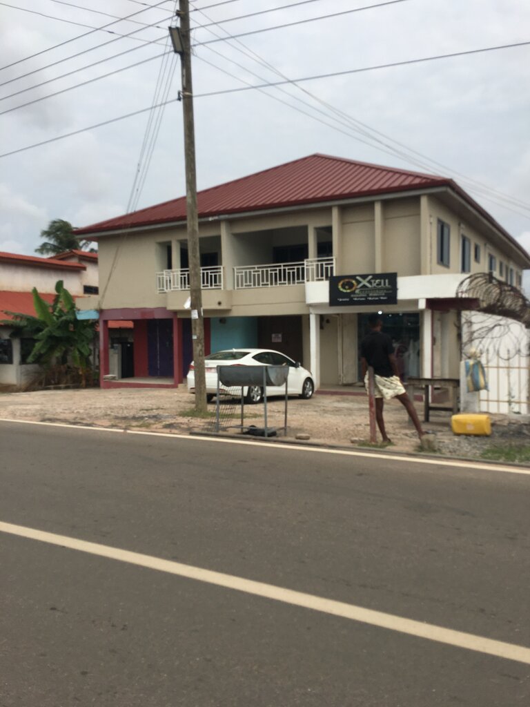 Güzellik salonu Time of the essence salon, Dünya, foto