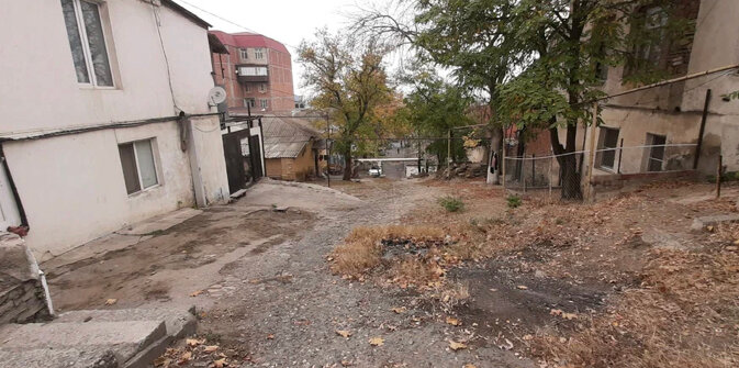 Özel güvenlik Центр по обеспечению высших должностных лиц, Makhachkala, foto