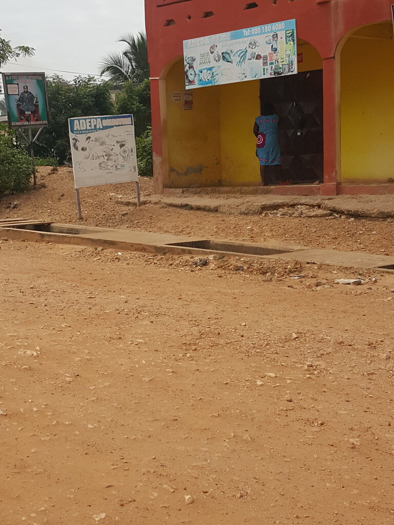 Soğuk hava tesisi Adepa coldstore, Dünya, foto