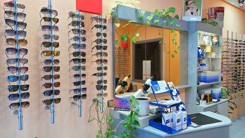Optik Centro Óptico Canillas - Su Óptica EN Hortaleza, Madrid, foto