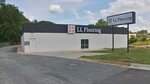 Ll Flooring (Alabama, Tuscaloosa County, Tuscaloosa), mobilya mağazaları  Tuscaloosa'dan