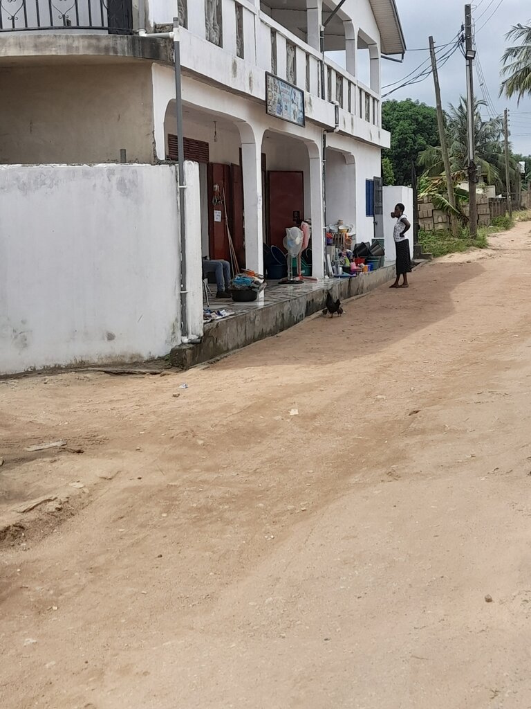 Süpermarket Dom-Do Enterprise, Dünya, foto