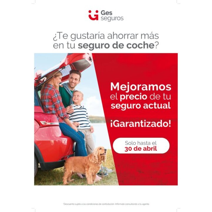 Sigorta şirketleri Ges Seguros Gandía, Gandía, foto