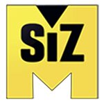 Segment Siz-m (1st Dorozhny Drive No:9), kişisel koruma ürünleri  Moskova'dan