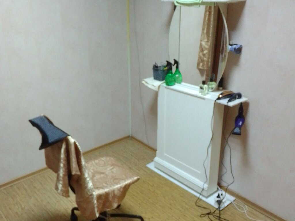 Kuaförler Цирюльник Э, Dedovsk, foto