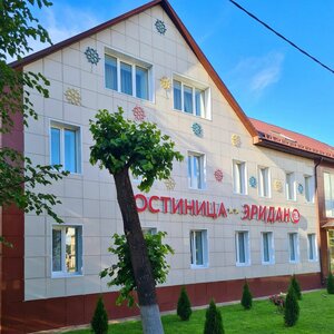 Eridan (ulitsa Polovcheni No:11), otel  Andreapol'dan