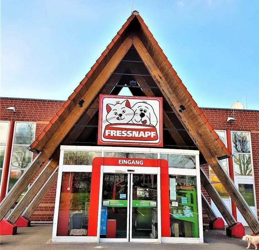 Petshop Fressnapf Dülmen, Dülmen, foto