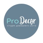 ProDecor (Kommunisticheskiy prospekt No:6), perde ve korniş üreticileri  Mejdureçensk'ten