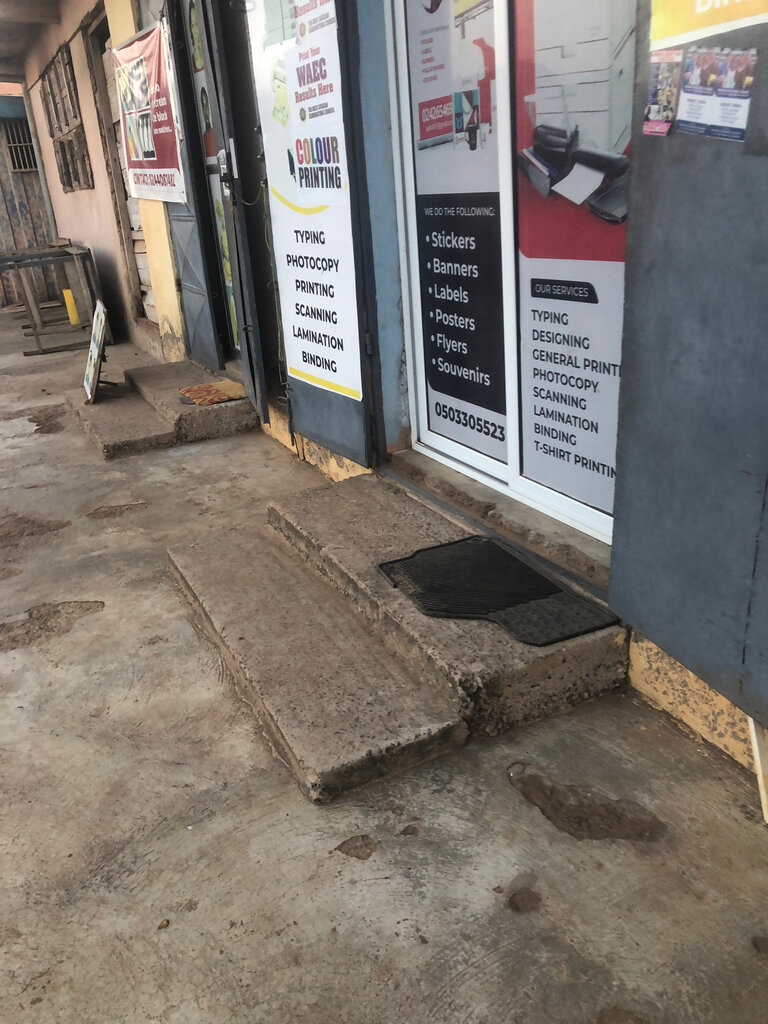 Baskı hizmetleri Godbest Multimedia, Dünya, foto