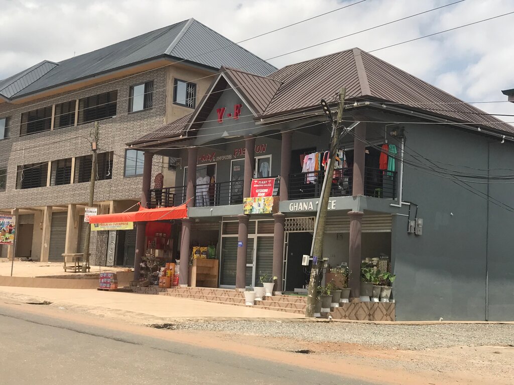 Güzellik salonu Pi Kay Barbering salon, Dünya, foto