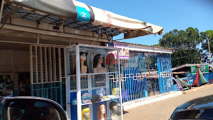 Güzellik salonu God will provide salon, Dünya, foto