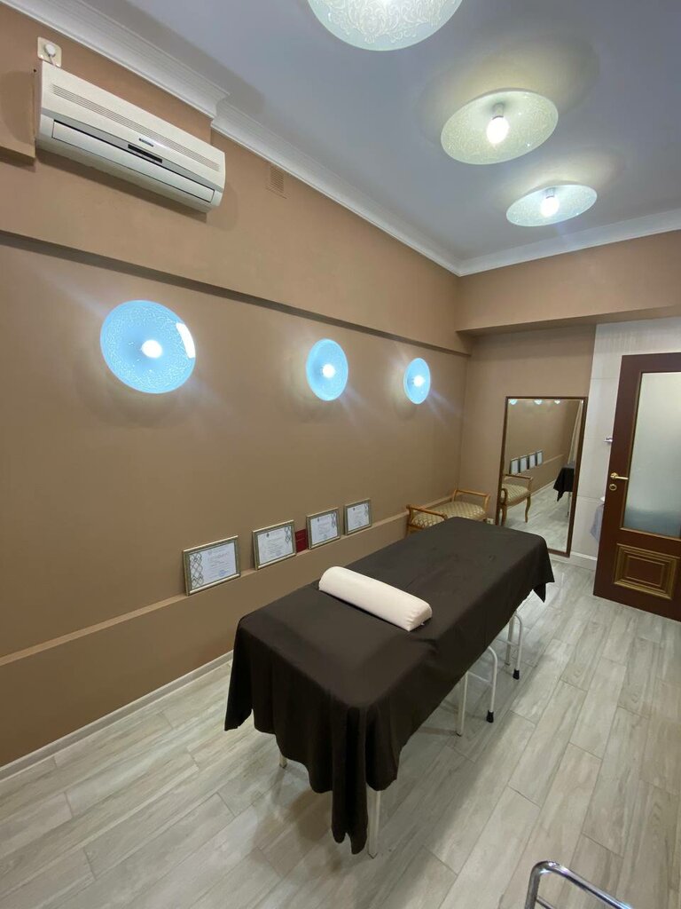 Kozmetoloji, kozmetik salonları Allat, Irkutsk, foto