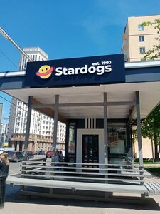 Fast food Stardogs, Nijni Novgorod, foto