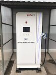 ProAvto (Saratovskoye Highway No:26/1), elektrikli oto şarj istasyonları  Balakovo'dan