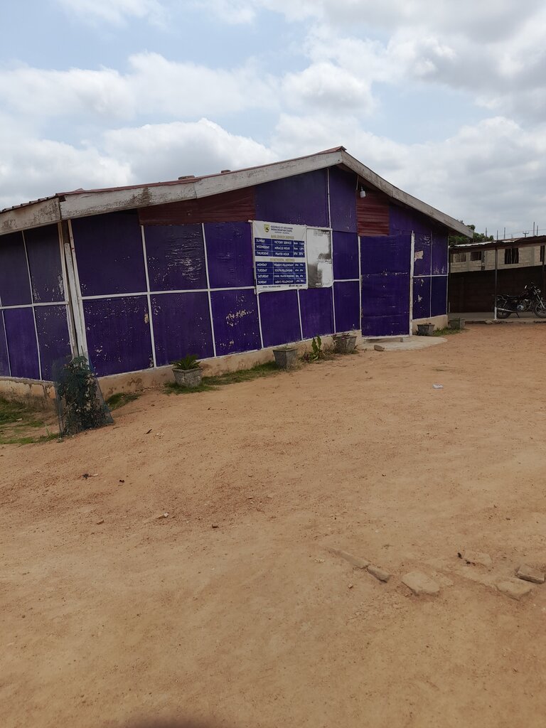 Ortodoks kiliseleri Assemblies of God, Dünya, foto