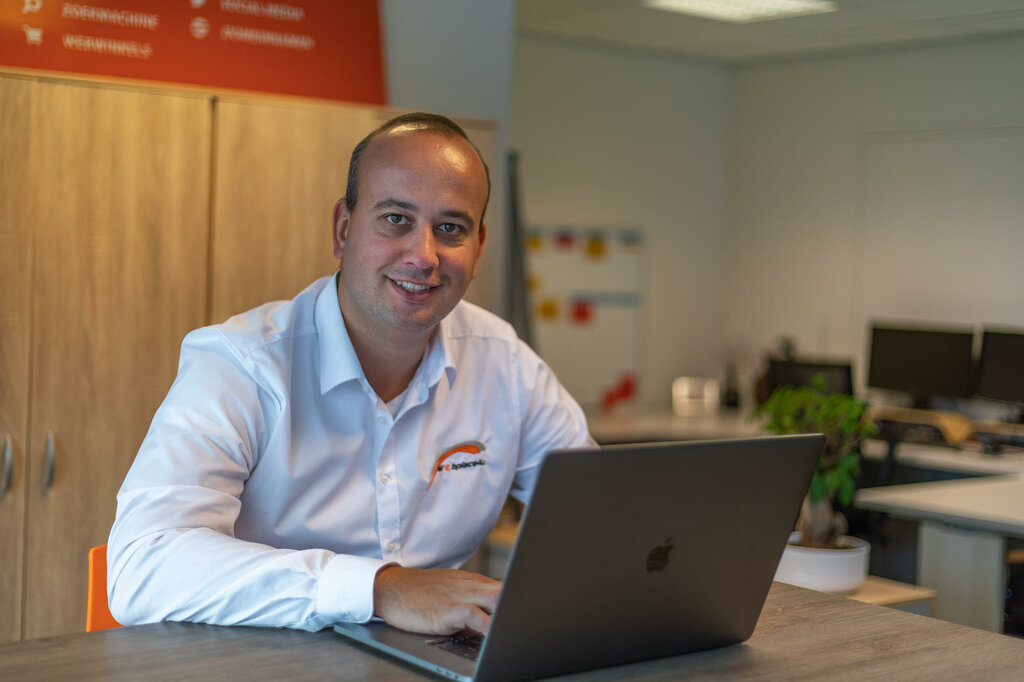 Hosting firmaları Webplace4u, Gelderland, foto