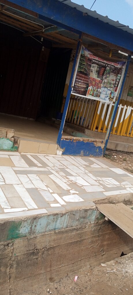 Market Rich Enterprise, Dünya, foto