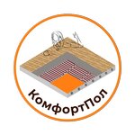 Komfort Pol (Bolshevistskaya Street No:30), i̇nşaat firmaları  Saransk'tan