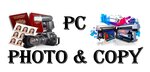 PC Photo & Copy (Polevaya ulitsa No:107), fotokopi dükkanları  Tiumen'den