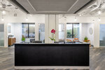 Pinnacle Workspace Tysons (Virginia, Fairfax County, McLean), konferans ve seminer düzenleyen firmalar  McLean'den