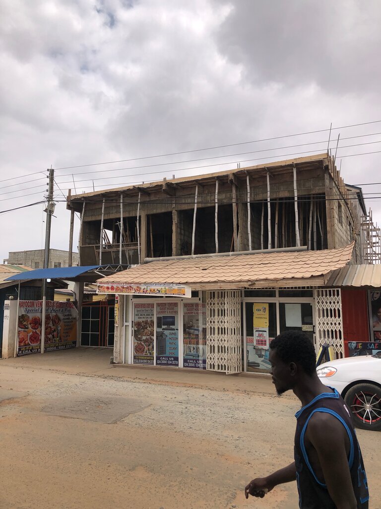 Otel Nayocome Guest House, Dünya, foto