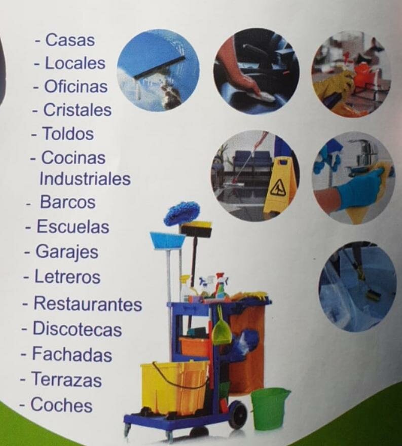 Temizlik şirketleri Renne Cleaning Service, Valensiya, foto