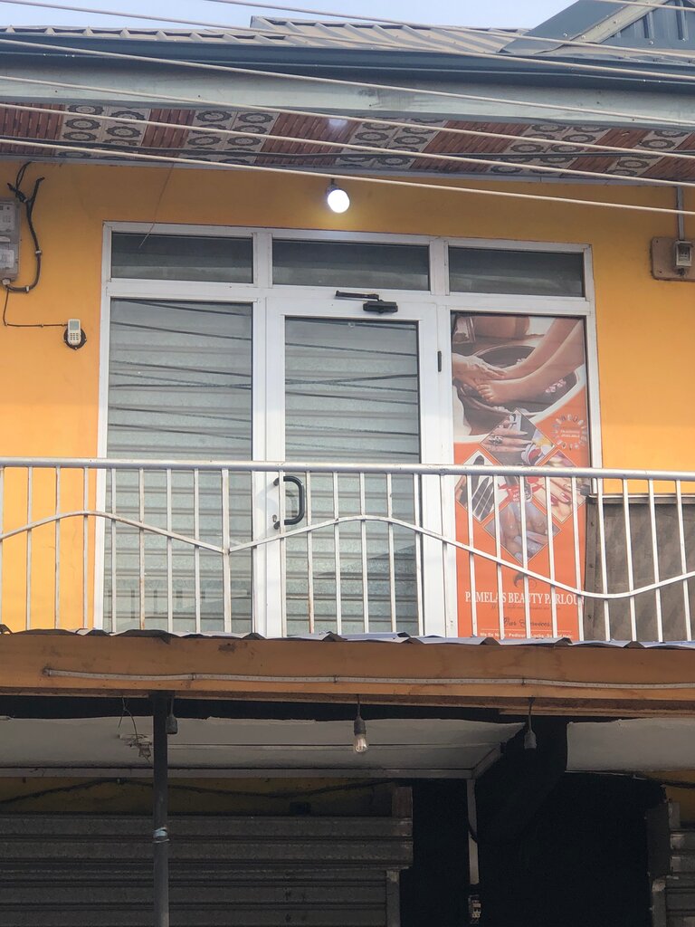 Güzellik salonu Pamela’s Beauty Parlor, Dünya, foto