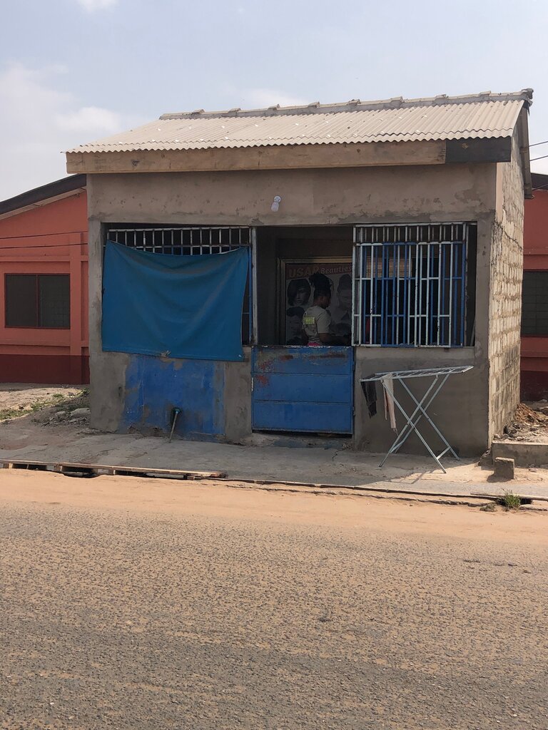 Kuaförler Usar Beaties, Dünya, foto